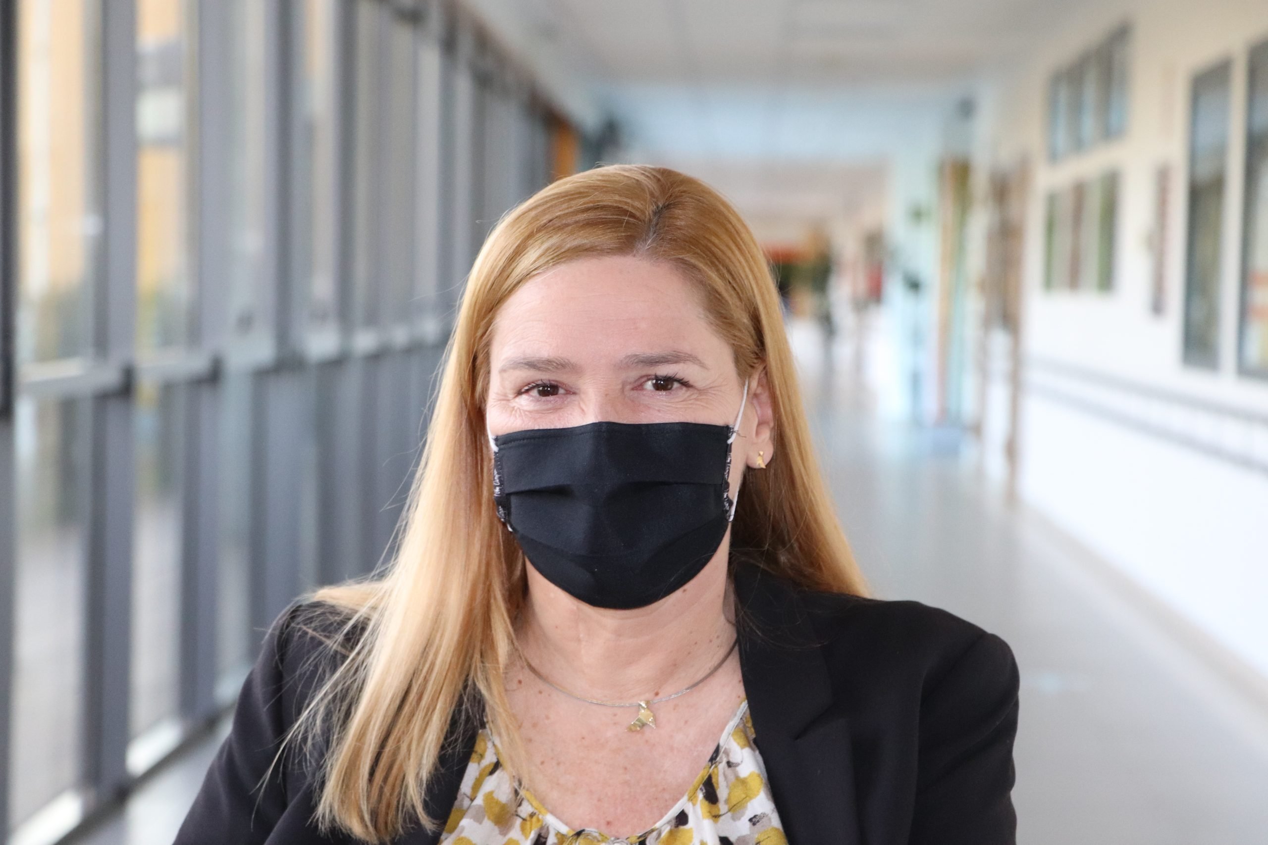 “La investigación y la transferencia de conocimiento ocupan un lugar ...